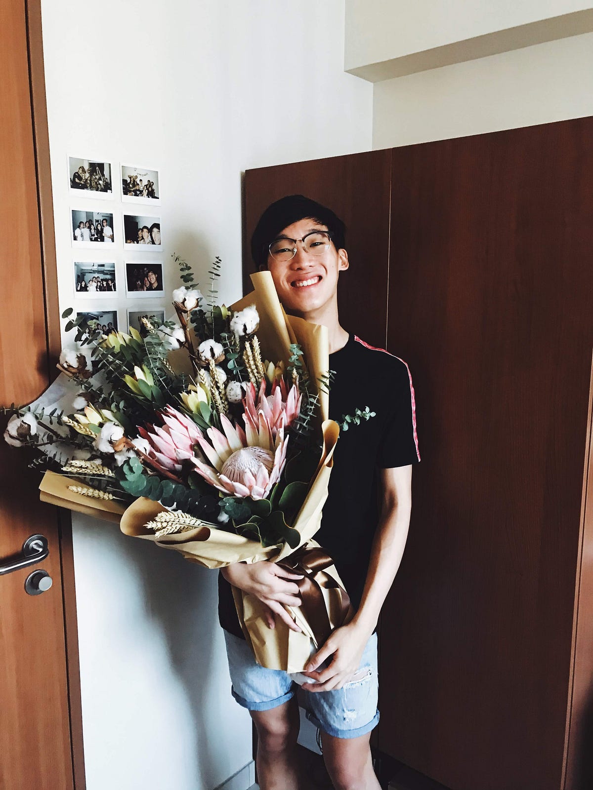Interview with Ming Qian. Featuring creative writers of… | by Dr Mehmet ...