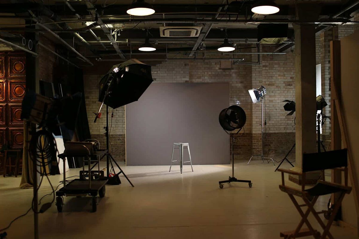 What is Greg Williams Photography and What does he offer? | by Chris S ...