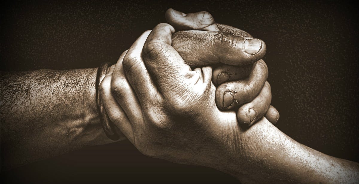 A certain disciple named Ananias. | by Tunji Joseph-Daudu | Medium