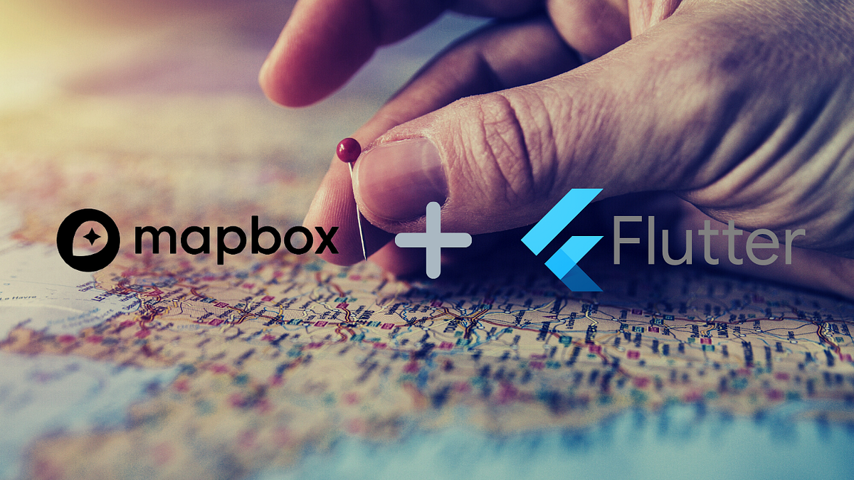 Navigation with Mapbox for Flutter apps | by AB Satyaprakash | Nerd For Tech | Medium