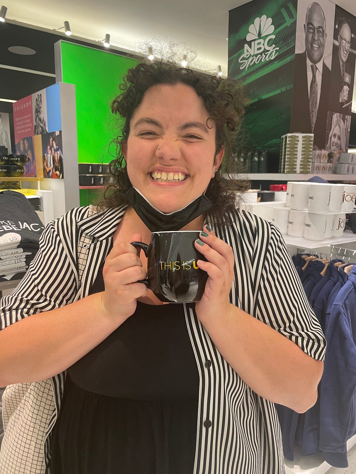 LIFE ON DELAY: AN OPEN LETTER TO JOHN HENDRICKSON (AND MY STUTTER) | by ...