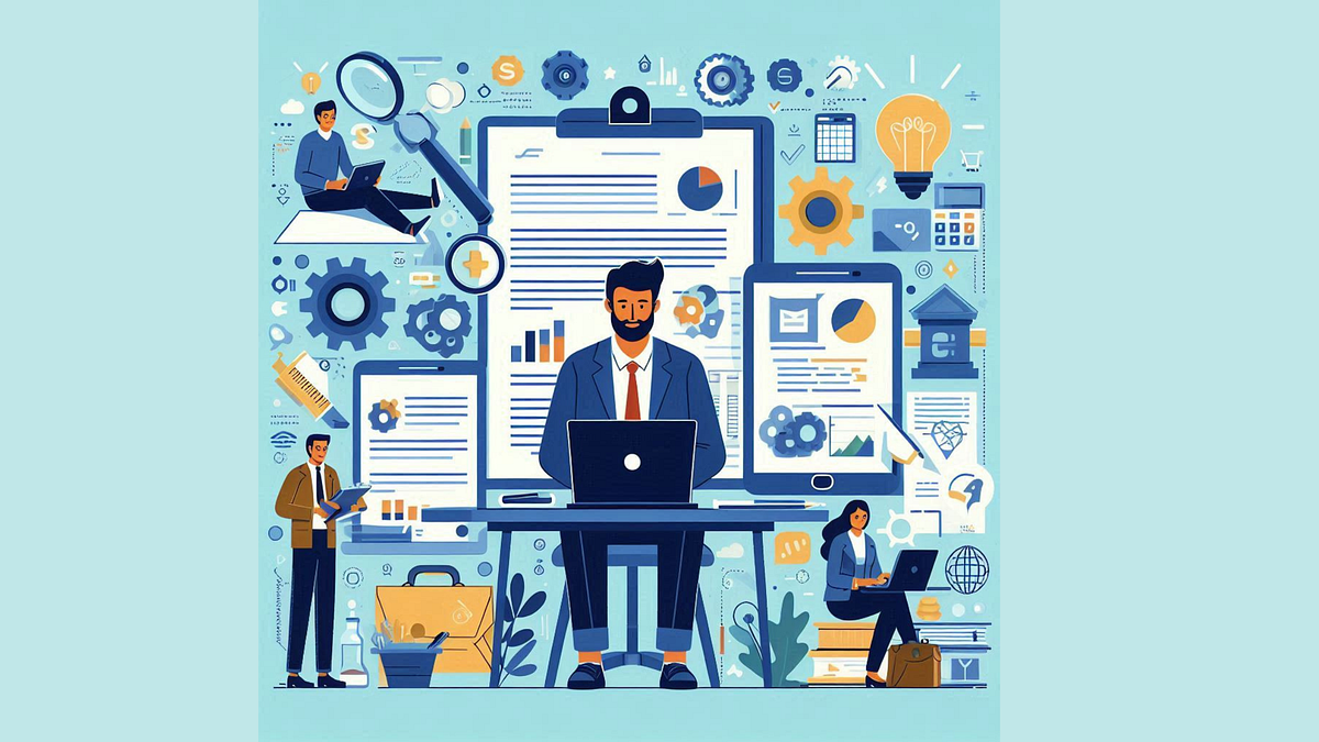 Essential Documentation for Business Analysts to Master | by Chavinda ...