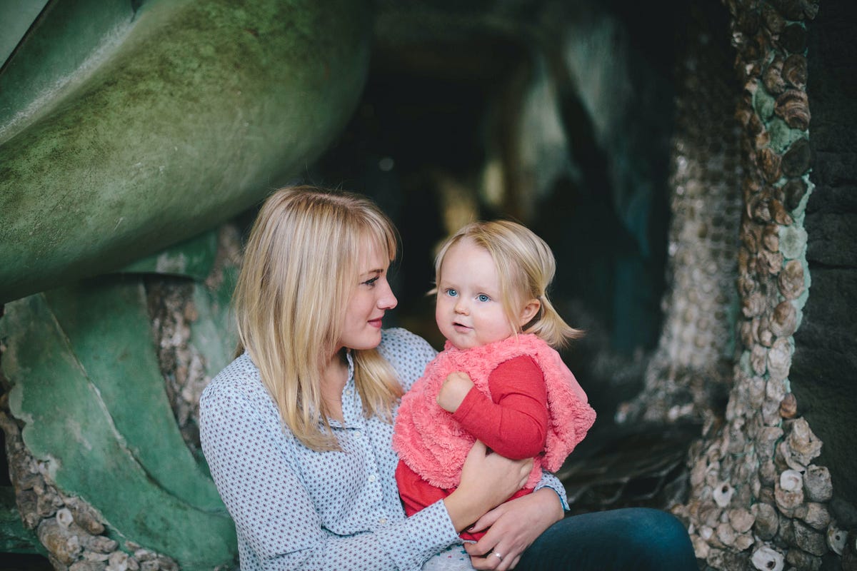 How Parents Lifestyle Can Affect their Children | by Tehreem | Medium