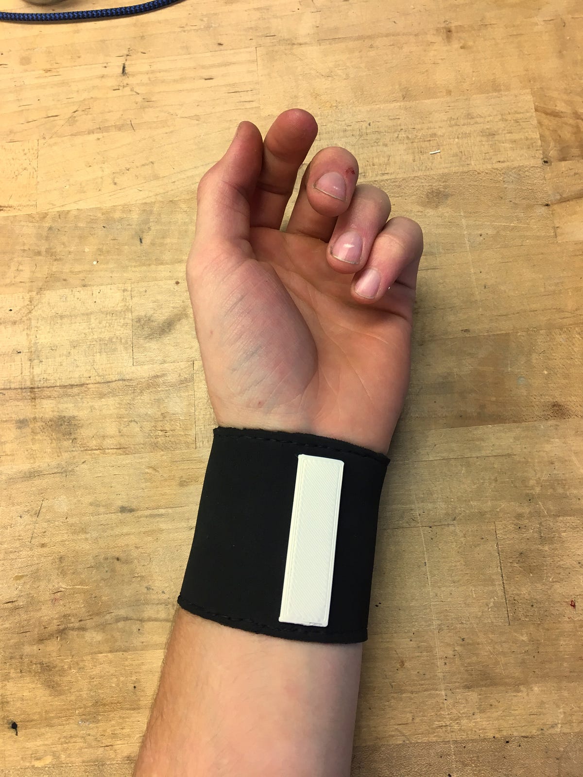The Reset Button to Your Day. A University of Cincinnati student… | by ...