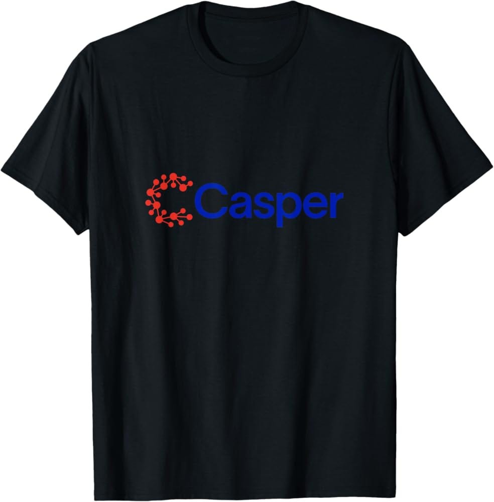 How Casper $CSPR Helps You Avoid Airdrop Scams | by Casper | Nov, 2024 | Medium