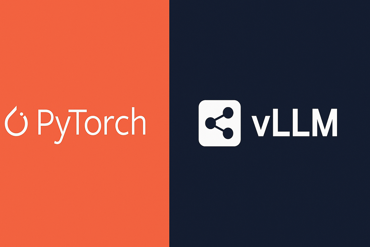 The Power of PyTorch and vLLM Together | by Pankaj | Jul, 2025 | Medium