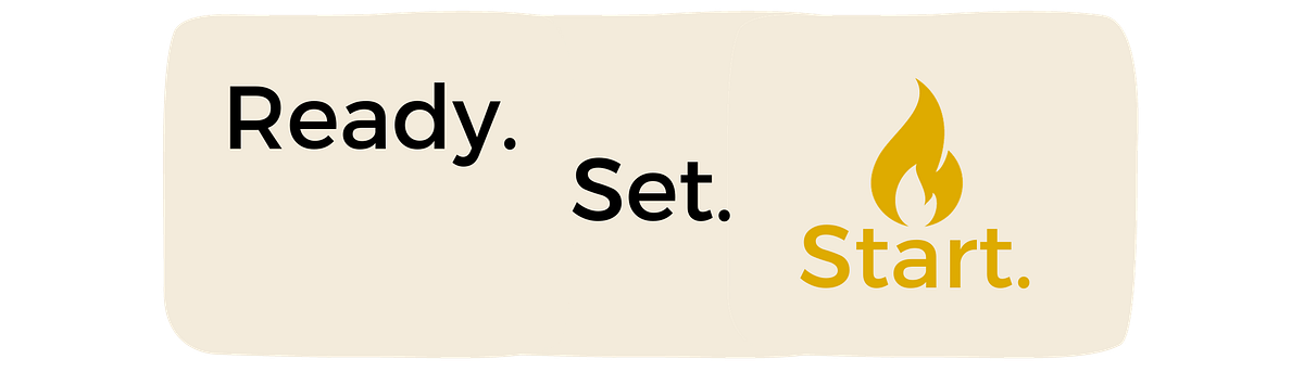 12 Tips on Getting Started. This is clickbait. Here is tip #1. | by Project 43 Media | Jan, 2024 ...
