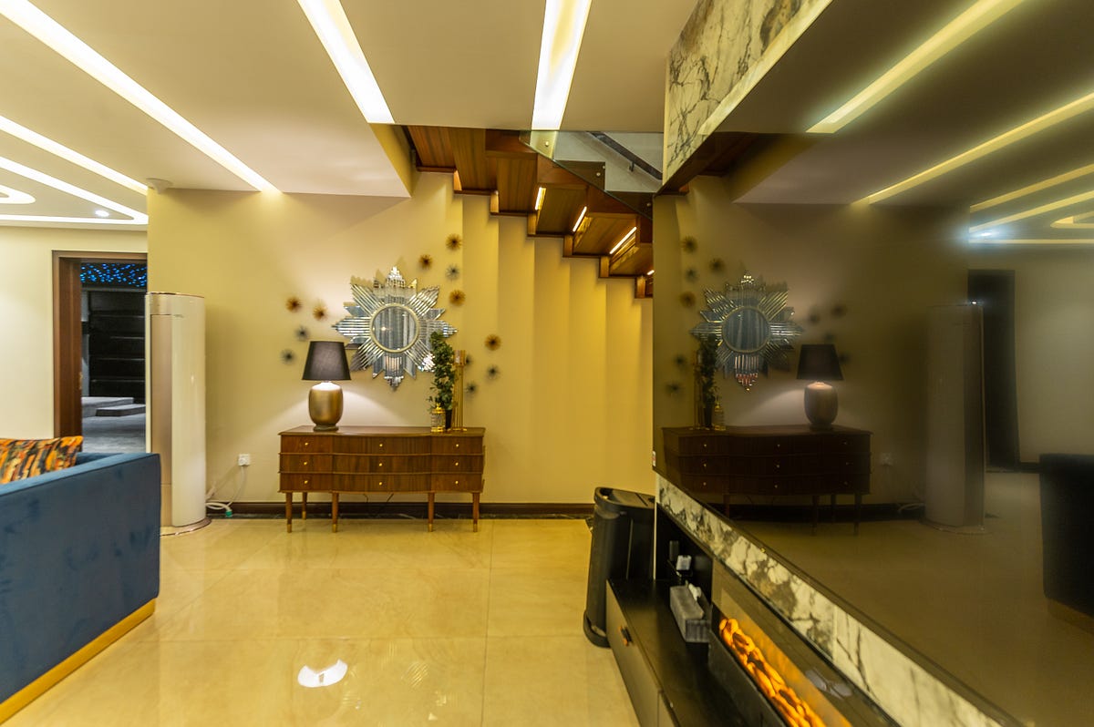 Unlocking the Potential of Your Home With Interior Design Services | by ...
