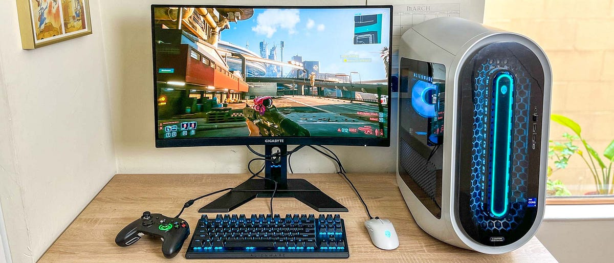 How to sell your pc for a high value | by Ahibrahim | Medium