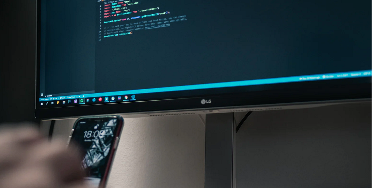 Why VS Code is the best code editor | by Manpreet Singh | Medium