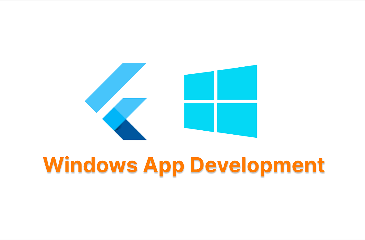 Start Using fluent UI in your flutter app to give it a Windows typical ...