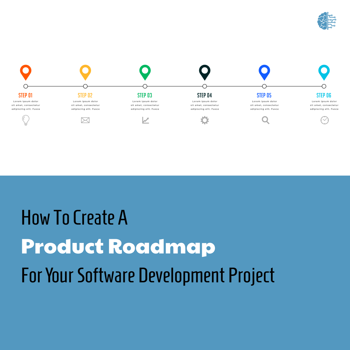 How to Create a Product Roadmap for Your Software Development Project ...