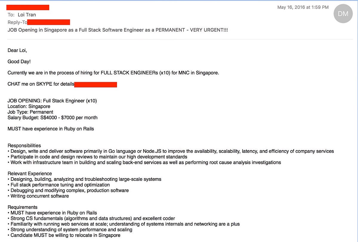3 Steps I Took to Become a Successful Software Developer | by Loi V ...