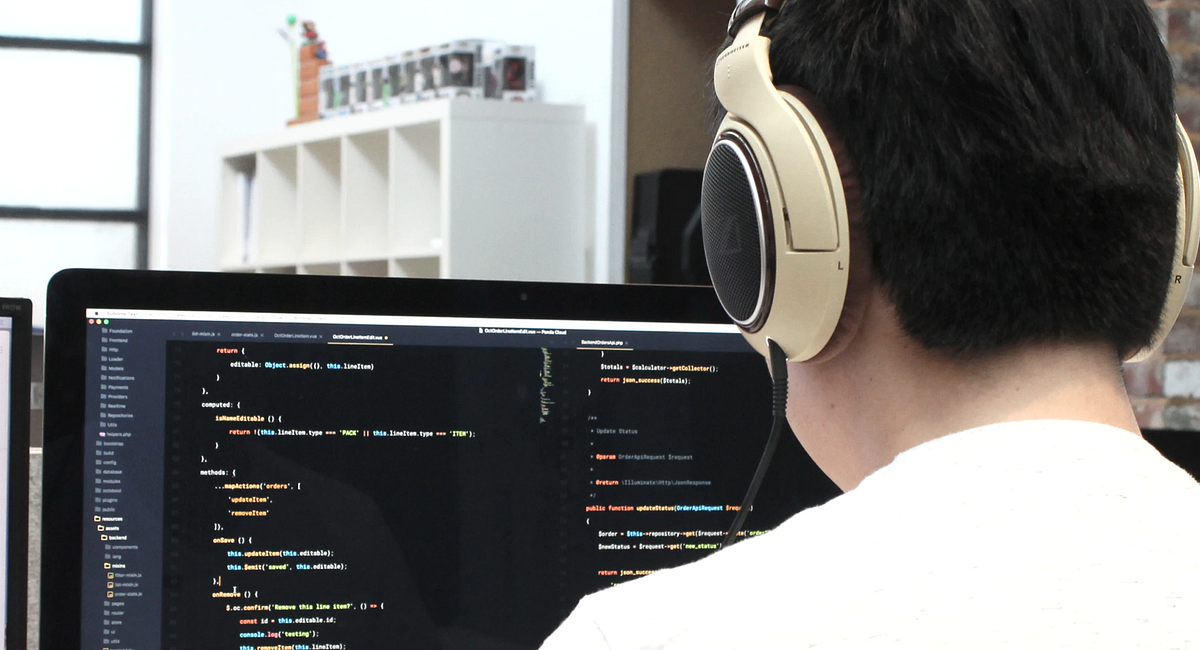 Why you shouldn’t use Python. Welcome back! As some of you may know ...
