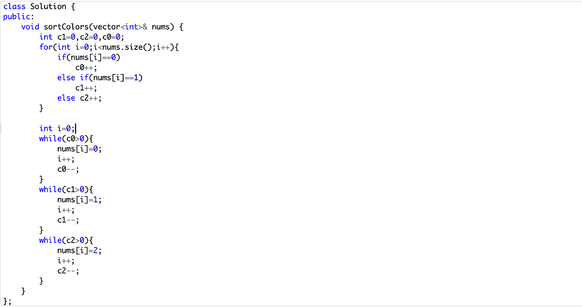 Important Array and Binary Search Interview Questions! | by Thinkify ...