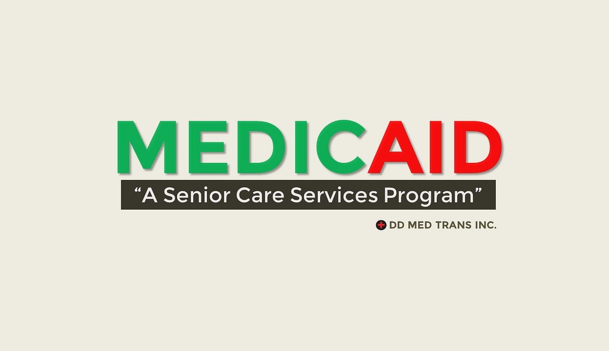 Medicaid: A Senior Care Program. Introduction to Senior Transportation ...