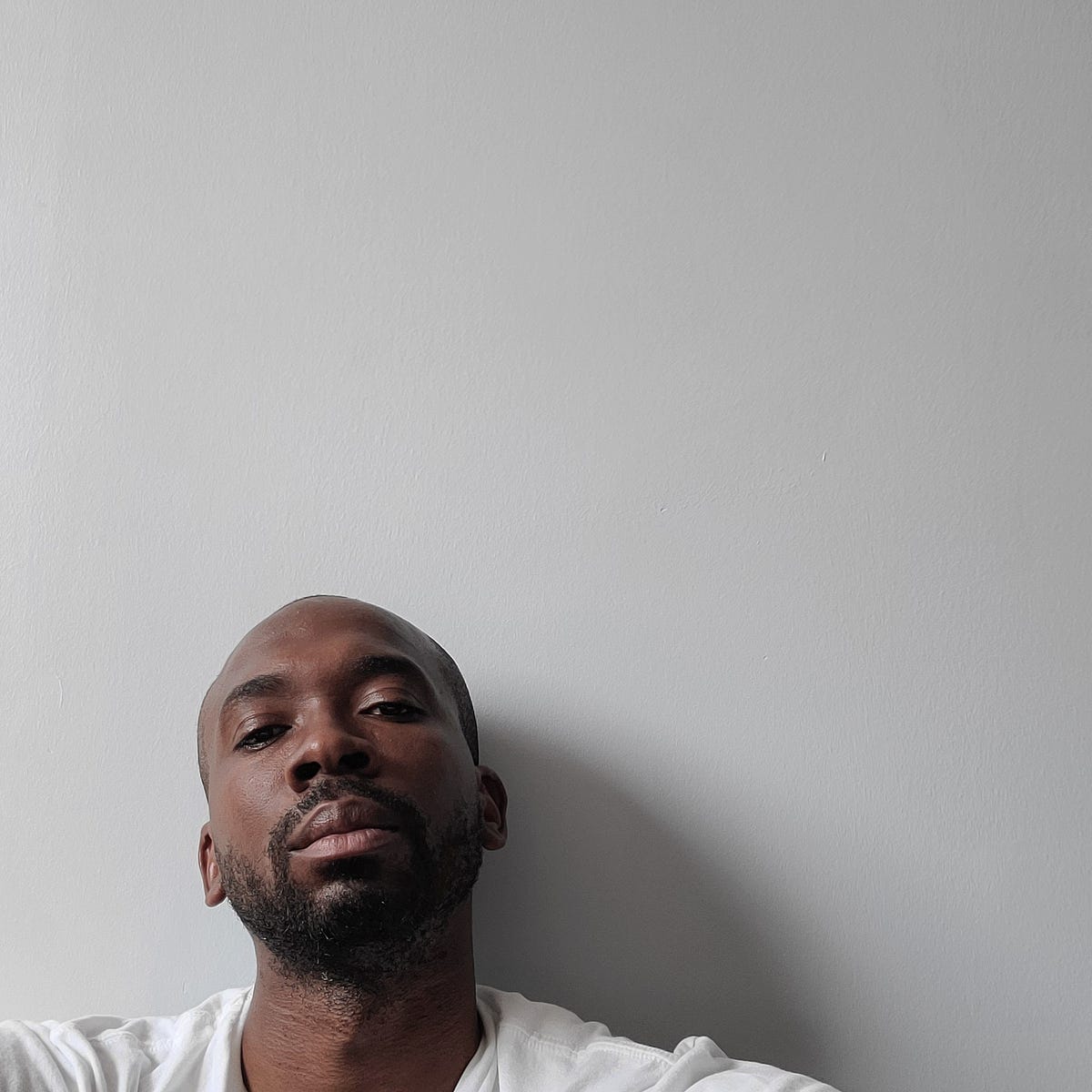 Lies we tell ourselves. So many lies. | by Kern Carter | CRY Magazine ...