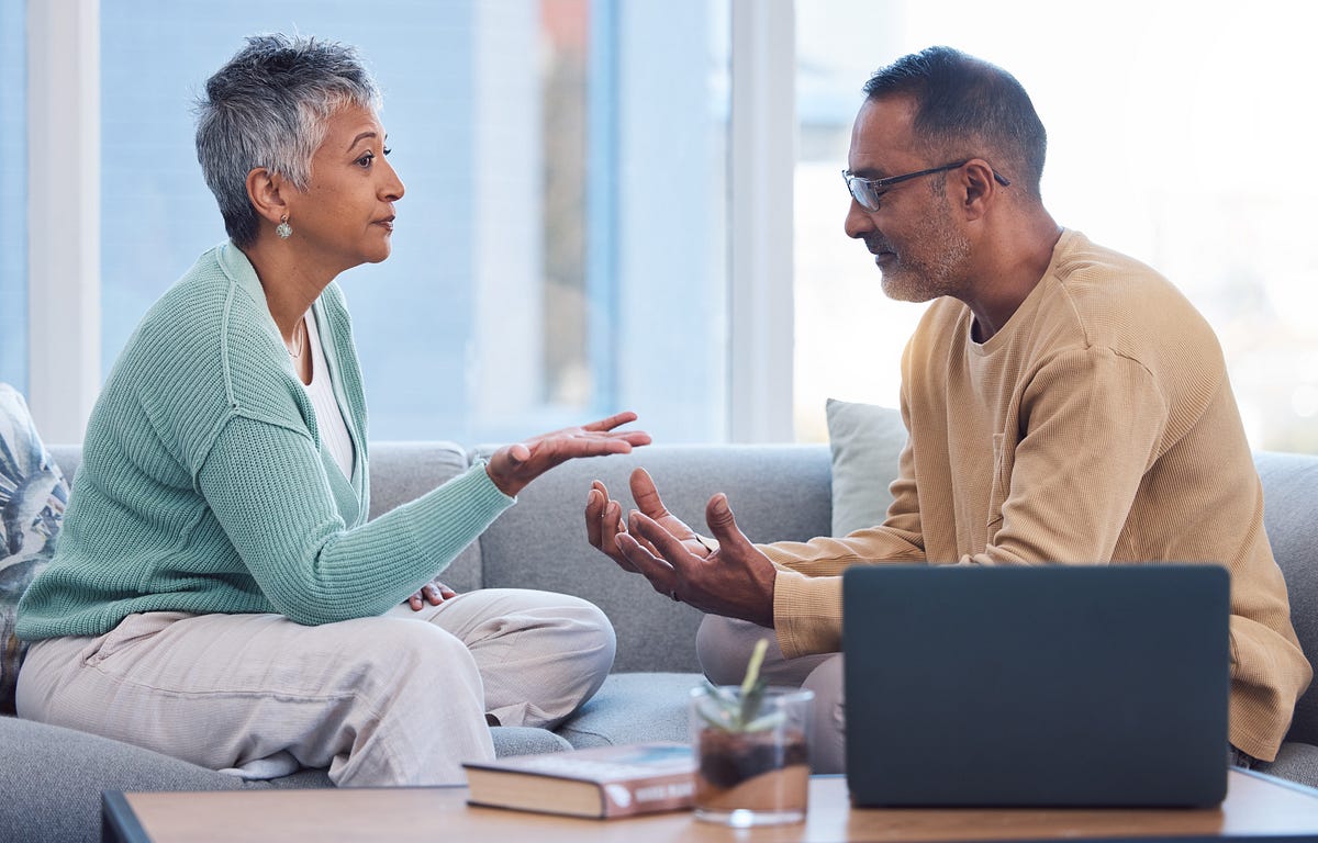 Constructive & Collaborative Problem Solving: Tools for couples going through a separation ...