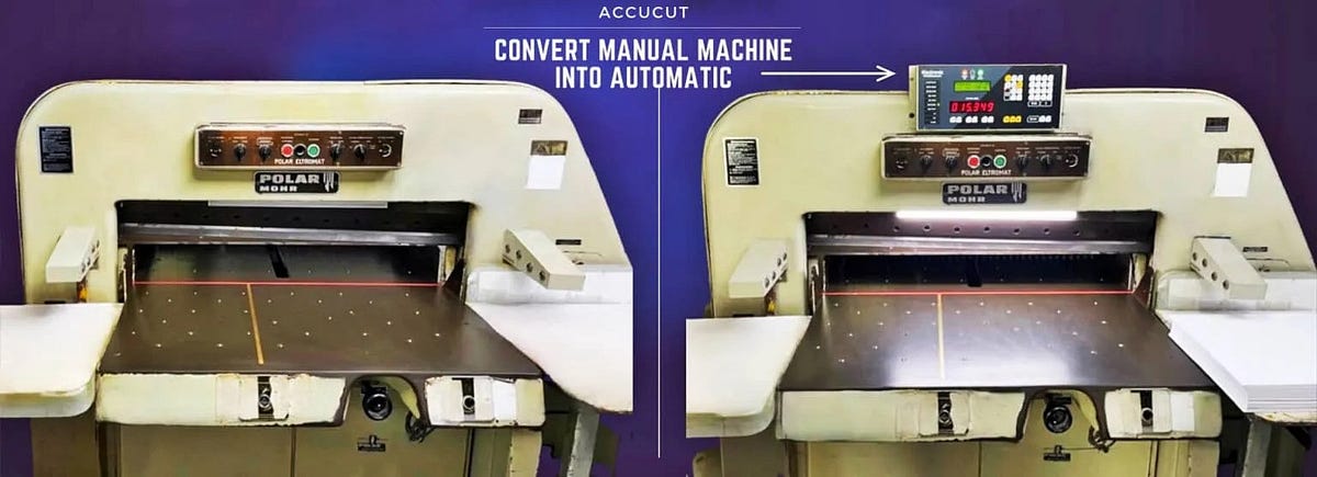Applications and Benefits of Accucut Automation in Various Industries ...