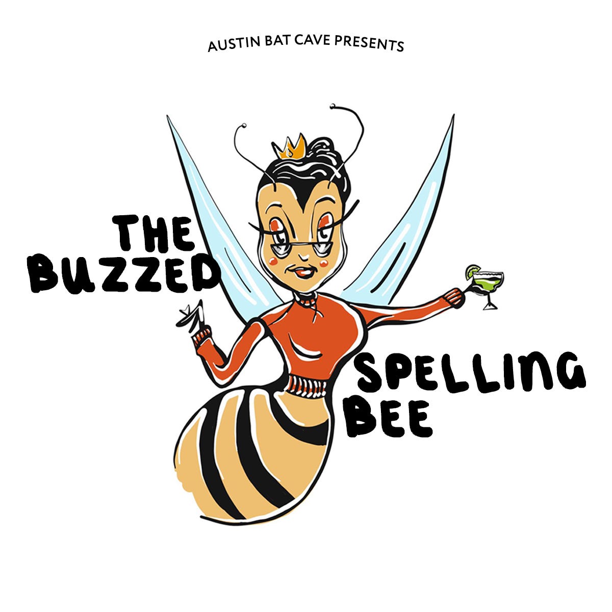 Crowning the Best Speller in Austin | by Austin Bat Cave | Medium