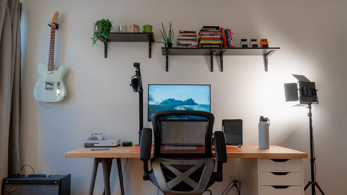 How to Set Up a Development Environment for Machine Learning | by ...