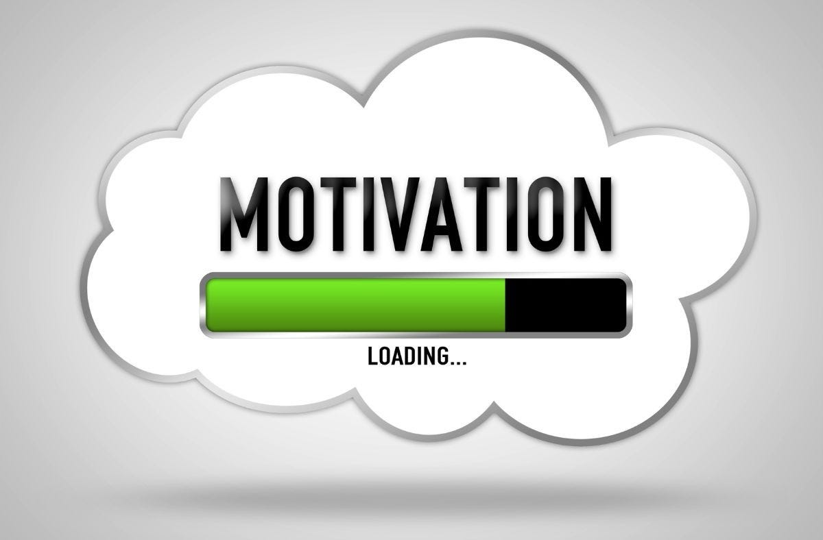 Discovering Your Motivation: Questions to Ask Yourself | by Lorna ...