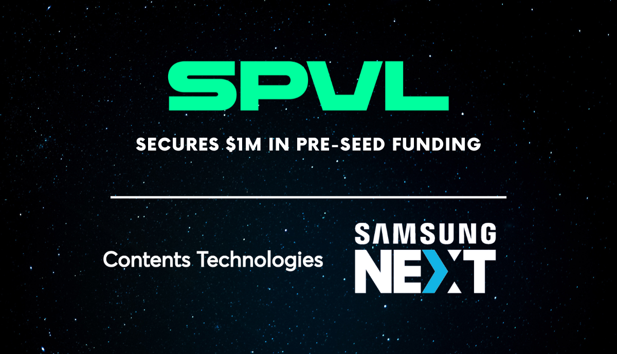SpiderVille Secures $1M in Pre-Seed Funding | by Clara Ex Machina ...