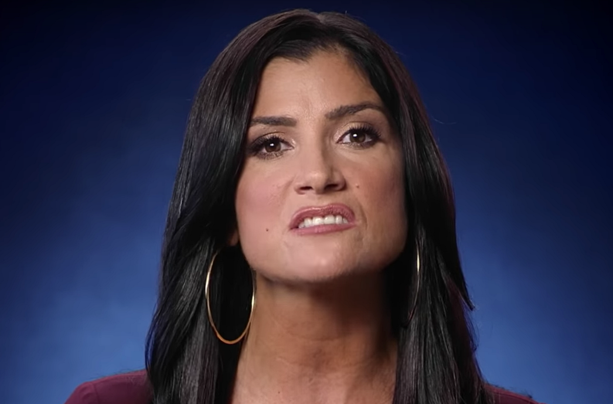 Body Language Analysis №4218: Dana Loesch, Threat Assessment, and Red ...