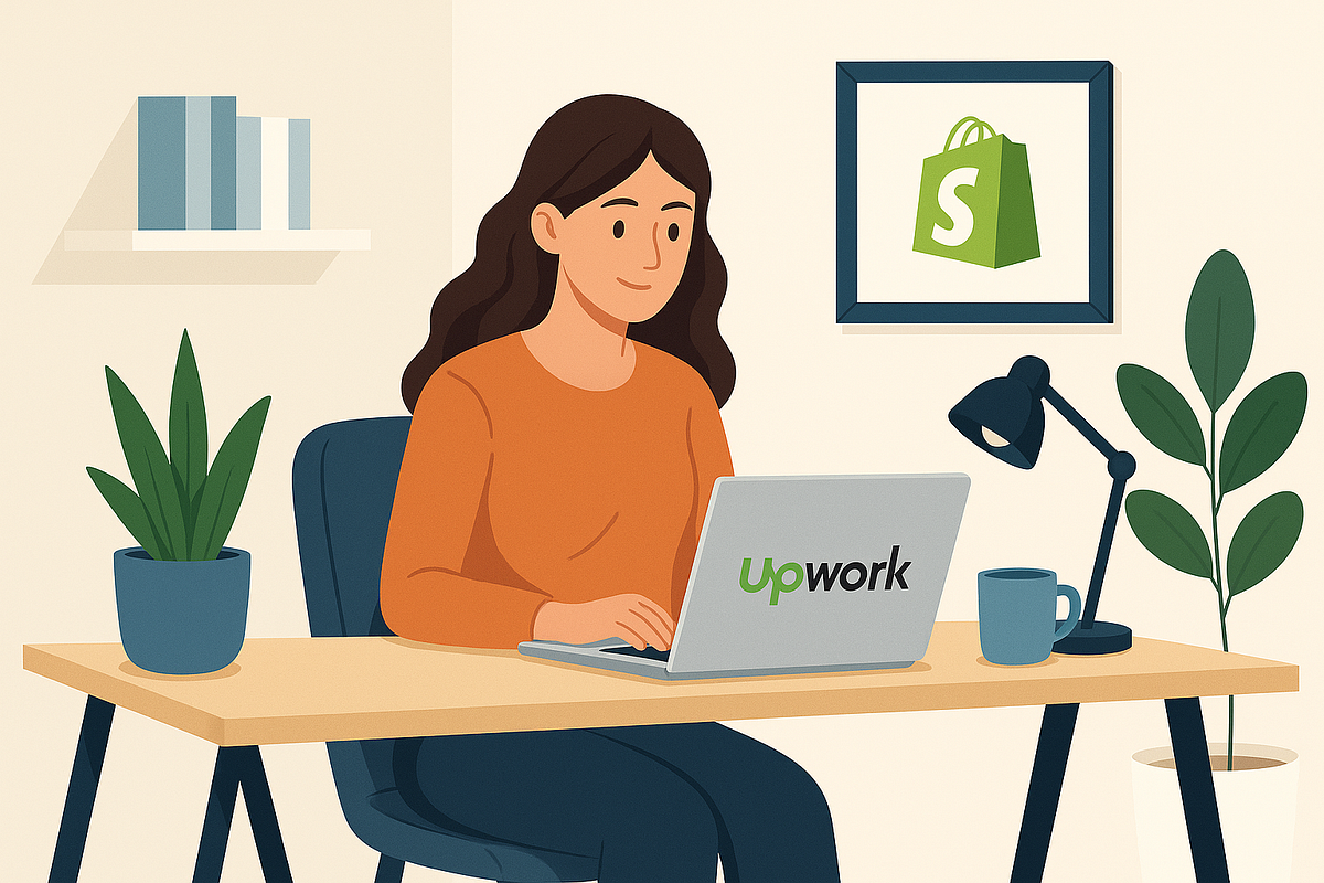 I’ve Been Freelancing on Upwork for 10 Years, What I Wish I Knew as a ...