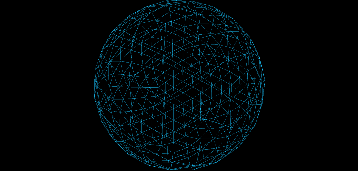 How to Create a Neon Circle with Creative Coding in JavaScript | by ...