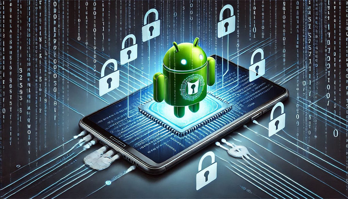 Secure Your Android Room Database with SQLCipher Encryption | by Sanjay Kushwaha | Medium