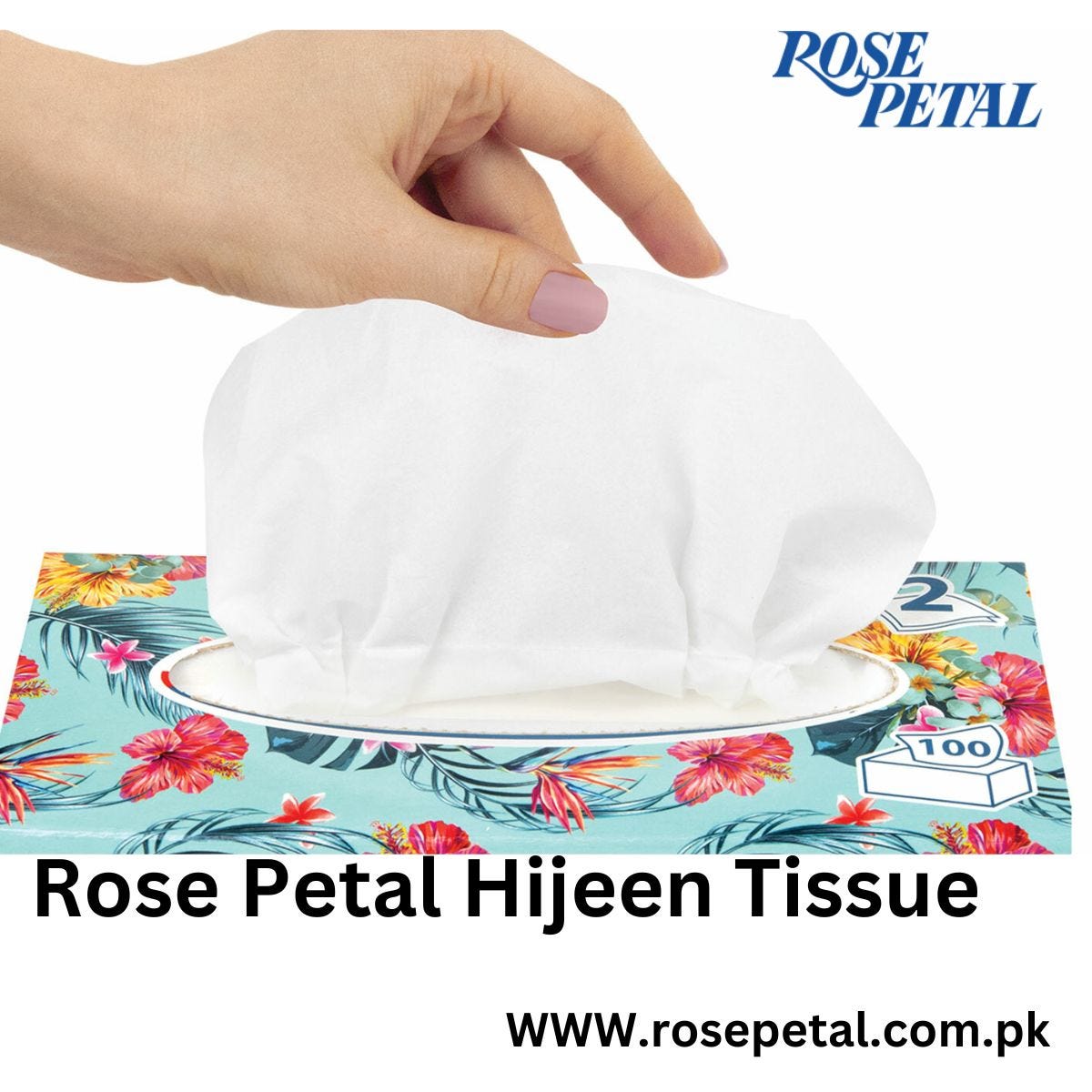Hijeen Tissue: Elevate Your Hygiene Experience | by Jenifer Ever | May ...