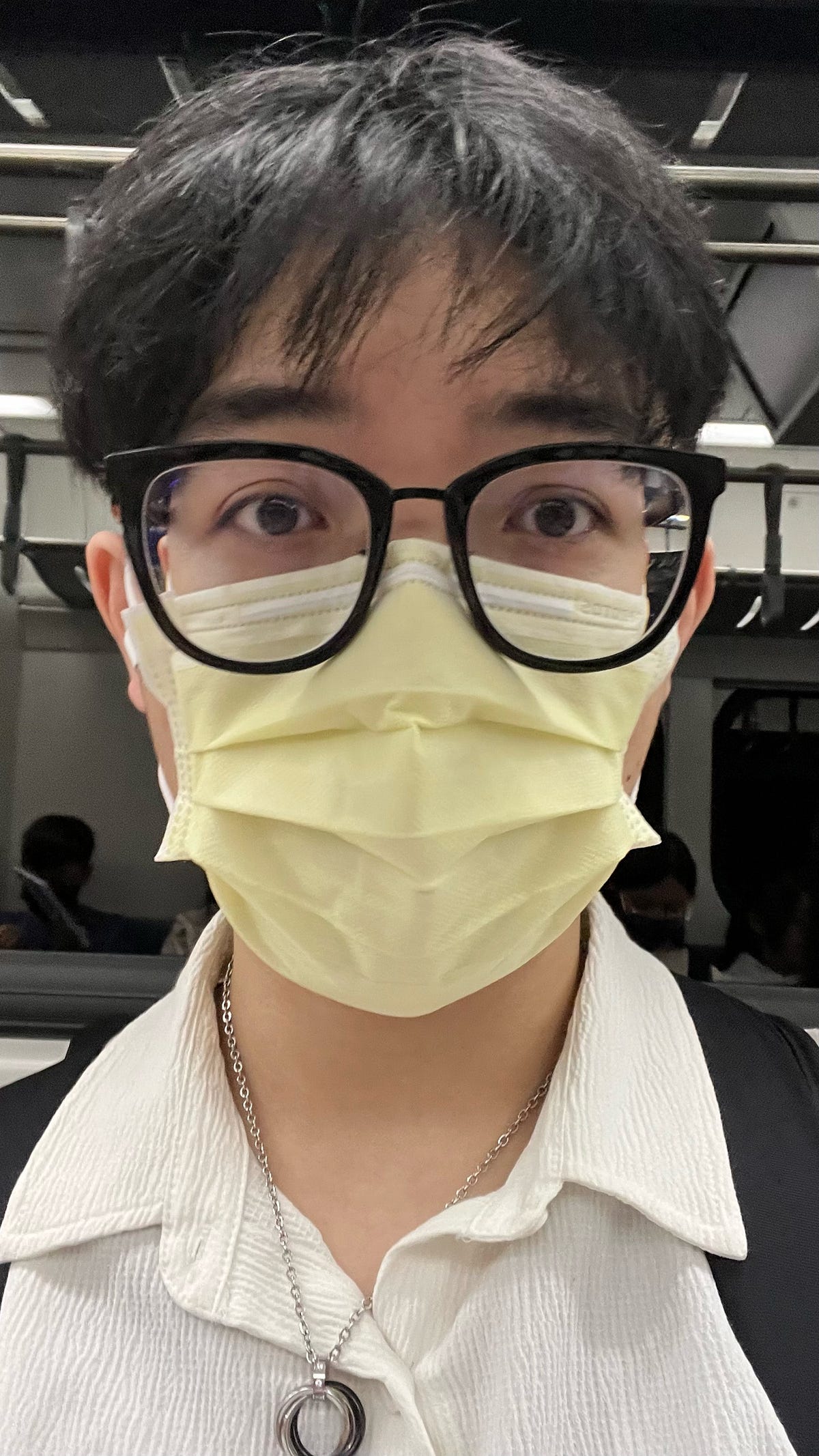 往outlier的路上day1652 - Han-Ju Chen - Medium