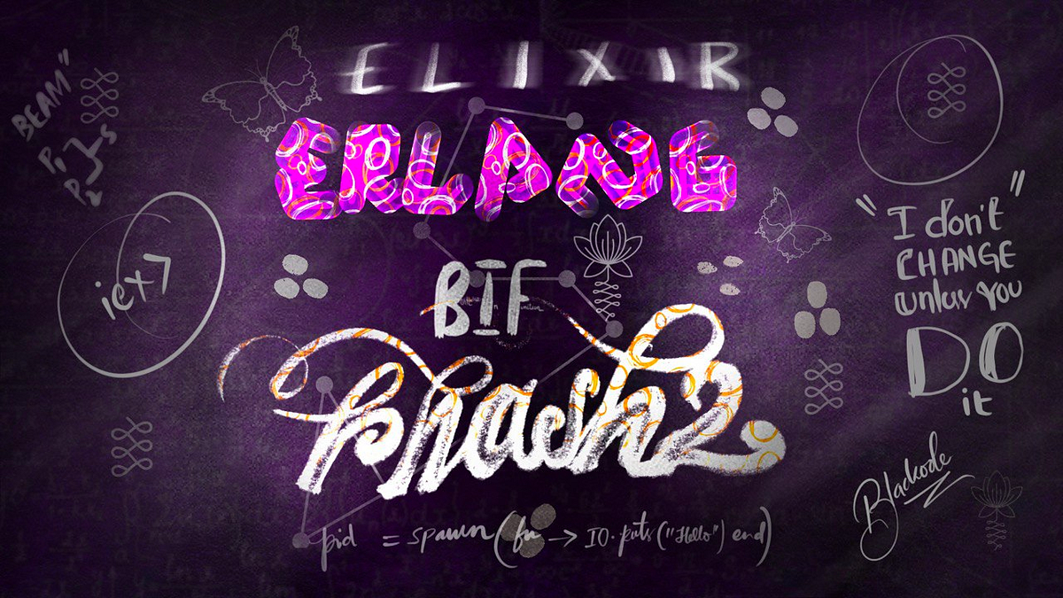 Smart Work Distribution across Nodes/Process | Data Partition |Elixir-Erlang | by Malreddy ...