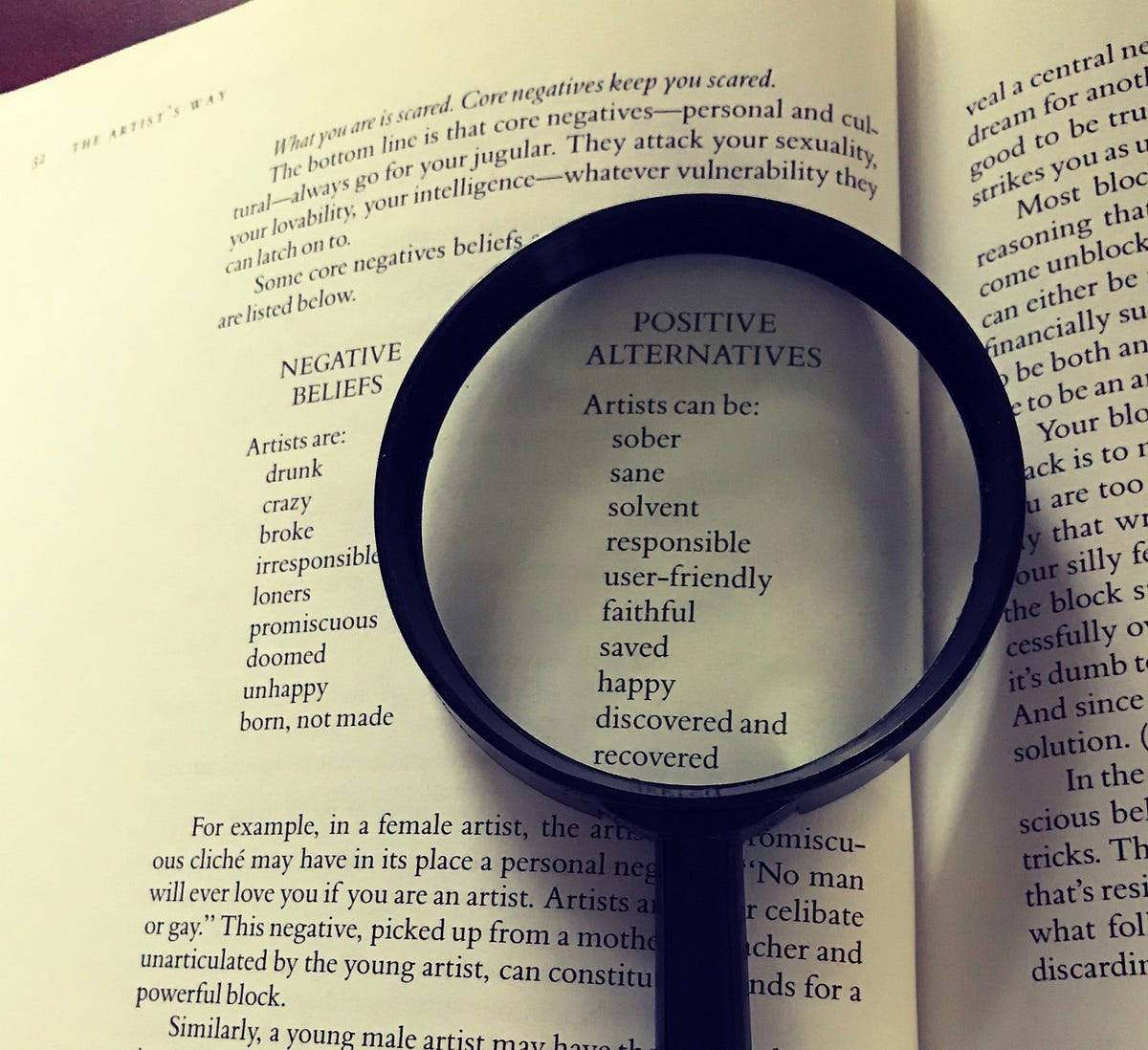 How To Write Complex Characters: Overview Of The Enneagram — Jeff ...