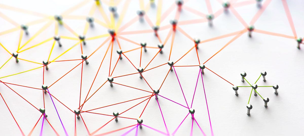 Async and Distributed Python Server with Uvicorn, Starlette and Ray ...