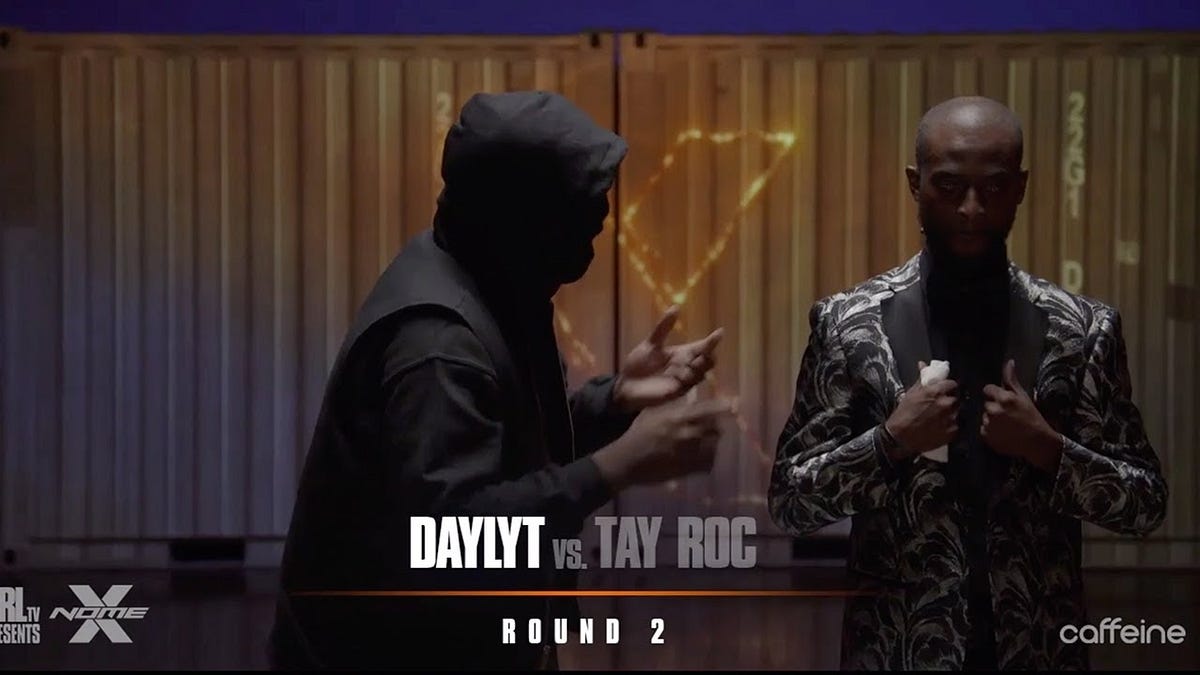 Why Every Hip-Hop Fan Should Get Into Battle Rap In 2021 | by David ...