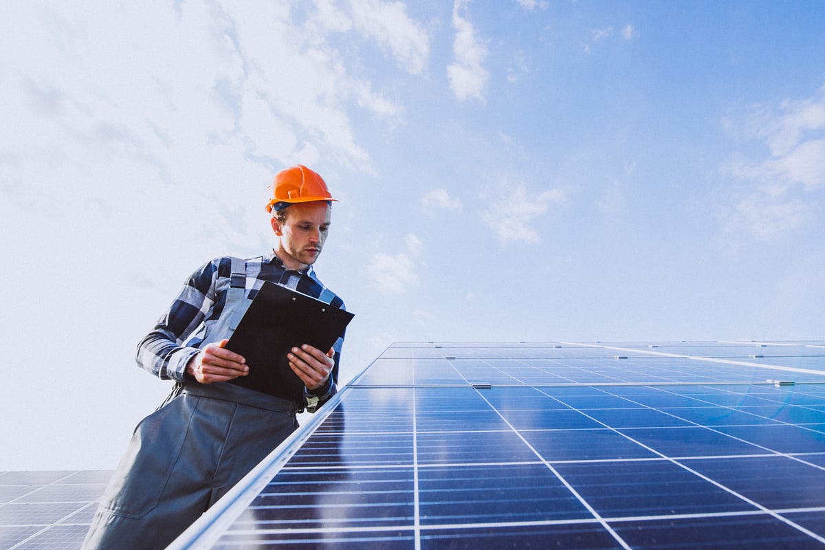 Showcasing Real-world Examples of Efficient Energy Use | by Jemimah ...