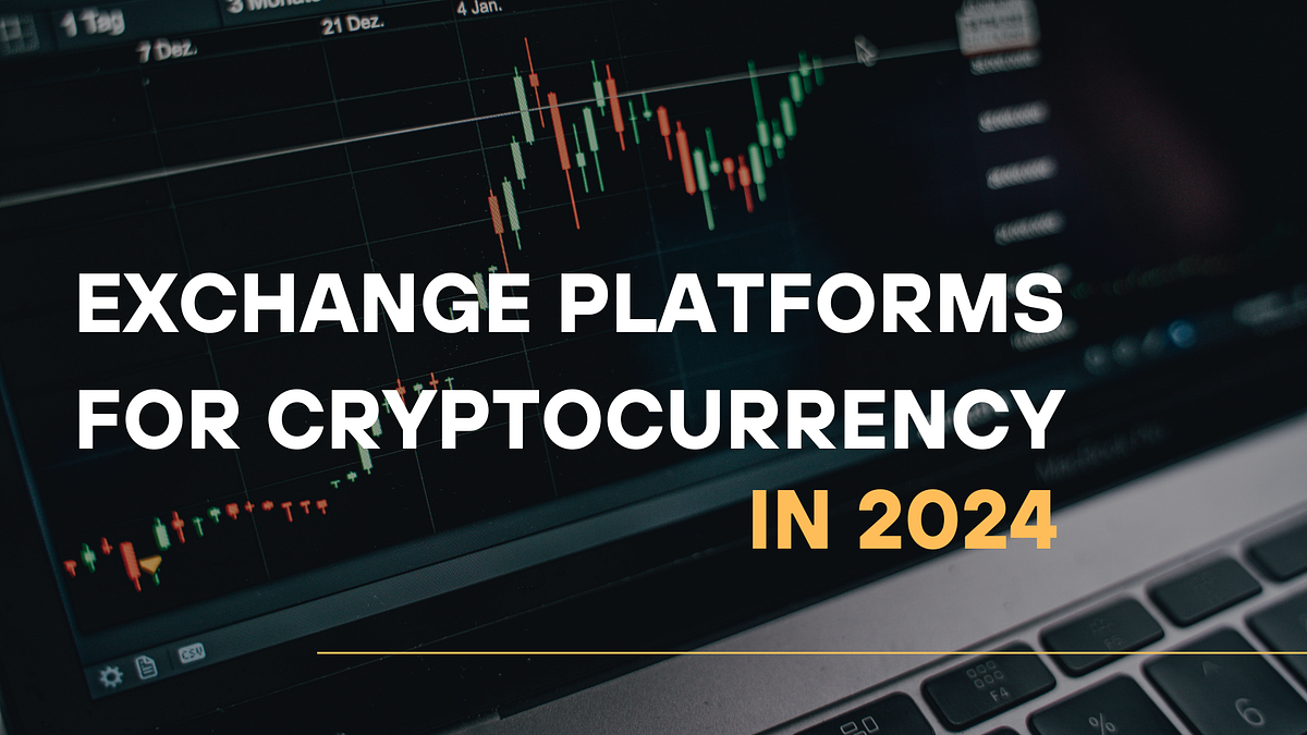Top 10 Best Exchange Platforms for Cryptocurrency | Abdul Sami | Medium