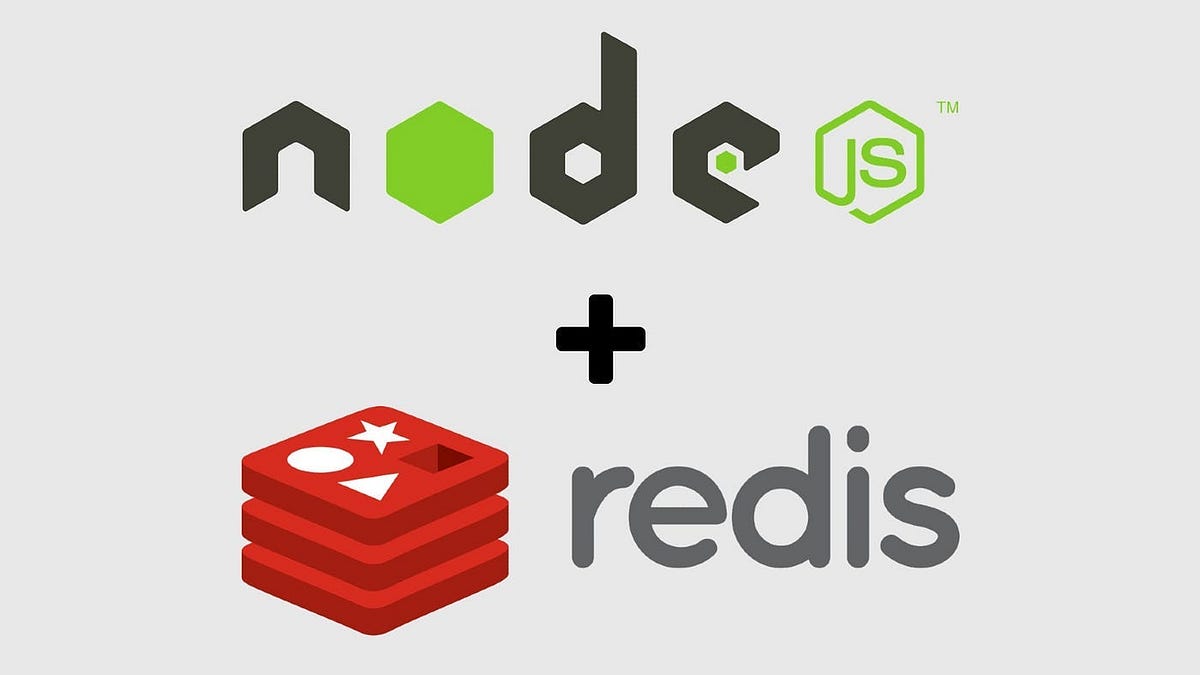 Redis-Driven Performance Boost: Optimizing Node.js for Lightning-Fast API’s | by Jagjeet singh ...