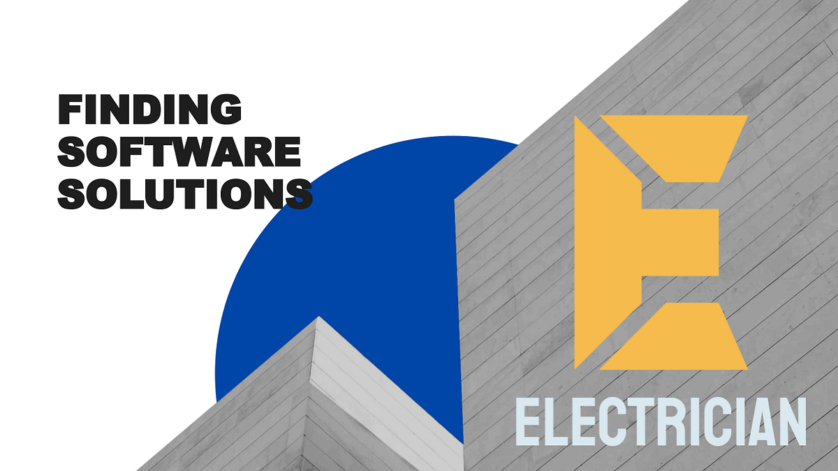 Electrical Prefabrication. Centralized Data Source | by Curious Fox ...