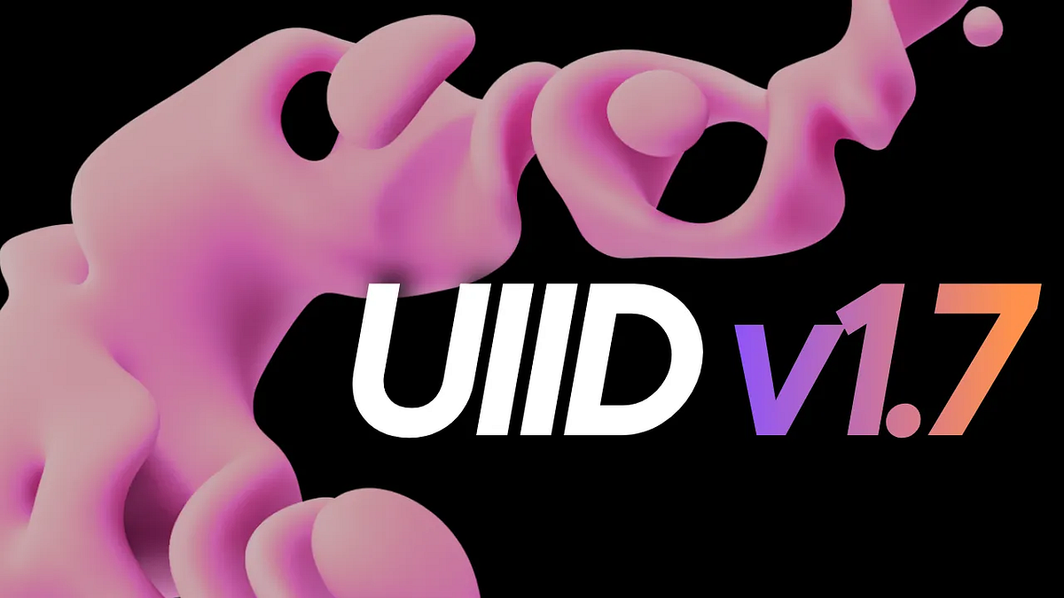 Your Digital ID Just Got a Major Upgrade: 3 Tangible Features Building ...