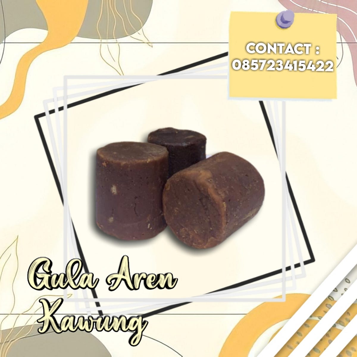 promo. PROMO!!! GULA AREN, … | by Gula Aren Asli | Medium