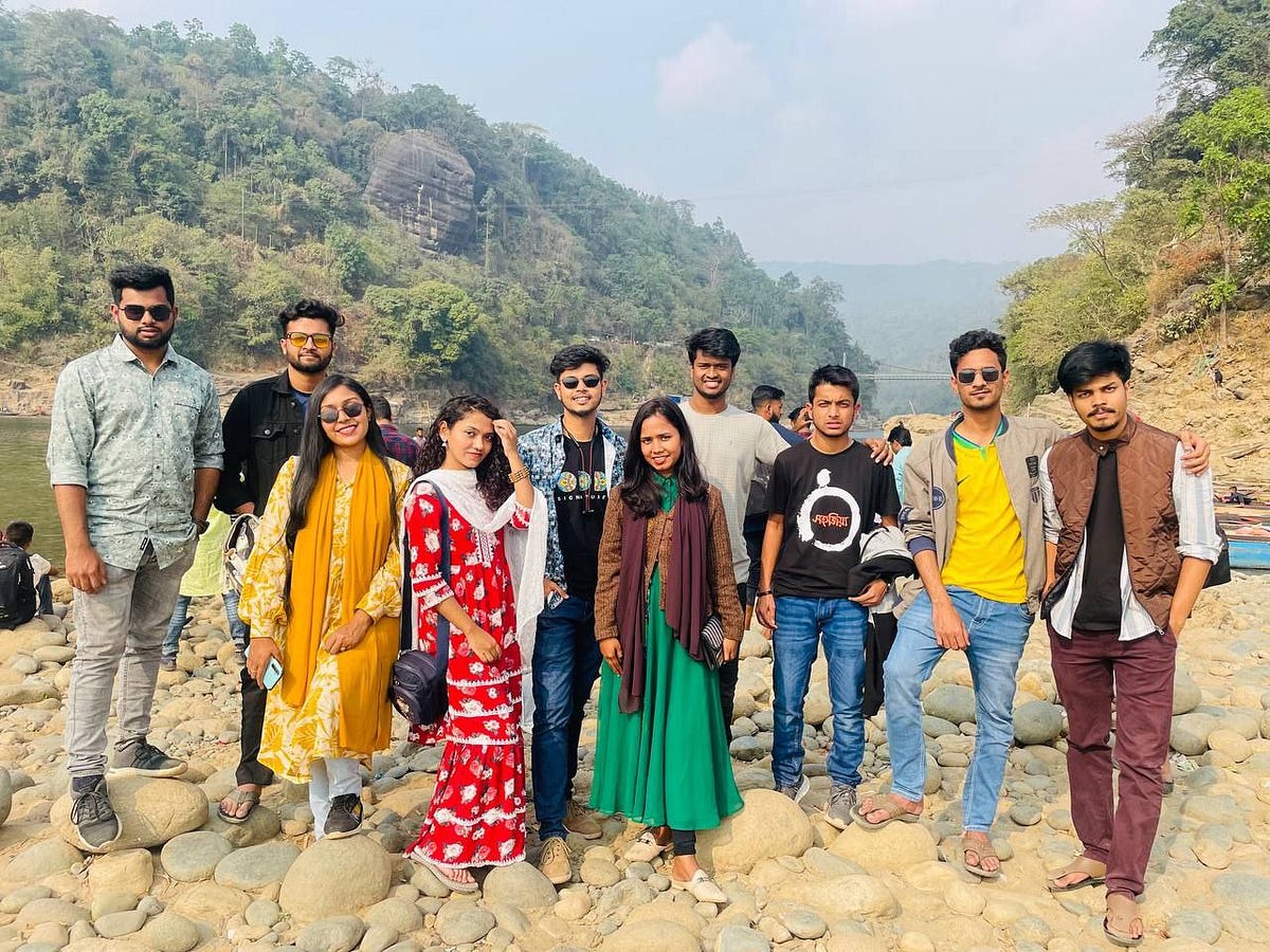 A Journey Through the Enchanting Land of Sylhet and Sunamganj, Bangladesh | by Md. Imrul Kayes ...