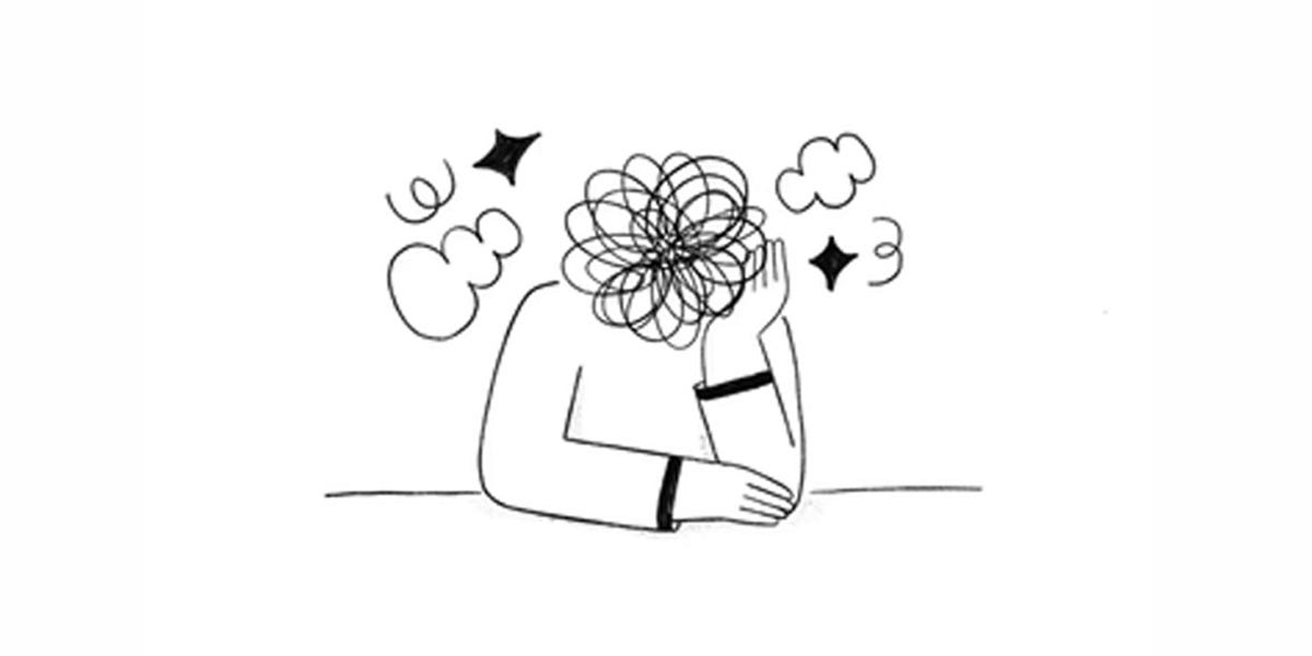 How to Control Overthinking: Elevate Your Thought Process to New ...