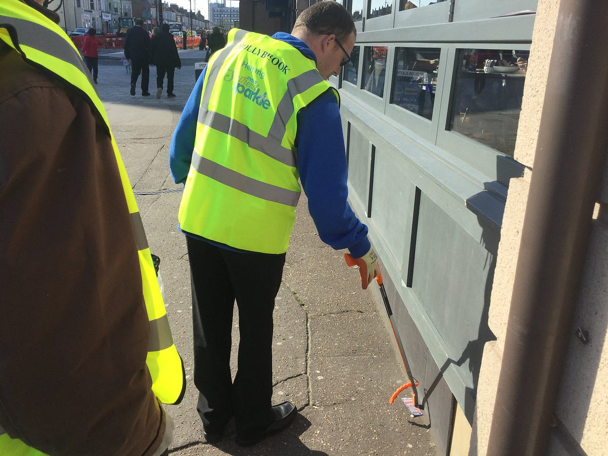 A love letter to the Council. While everyone thinks of the NHS, a… | by ...