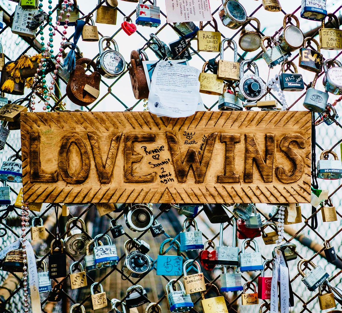 Love in Action: Embodying Love in our Organizing and Organizations | by ...