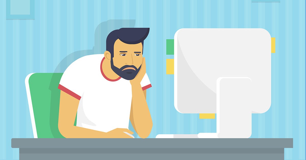 Commitment to Work. How Committed Are You? | by Russ Martin | Medium