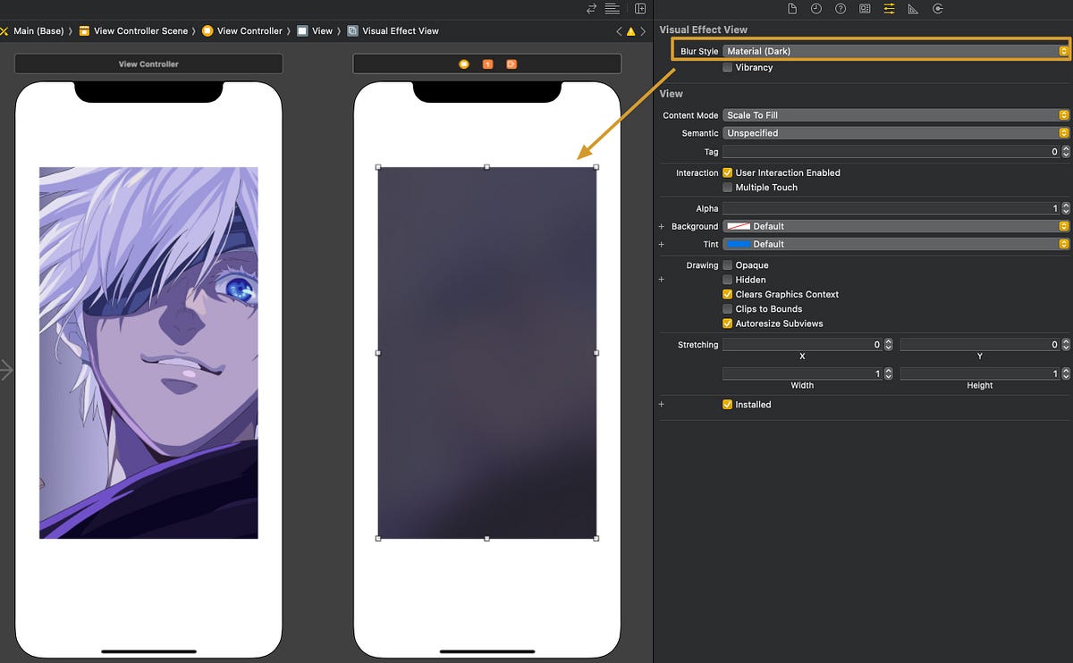 研究Xcode常見的元件 - 彼得潘的 Swift iOS / Flutter App 開發教室 - Medium