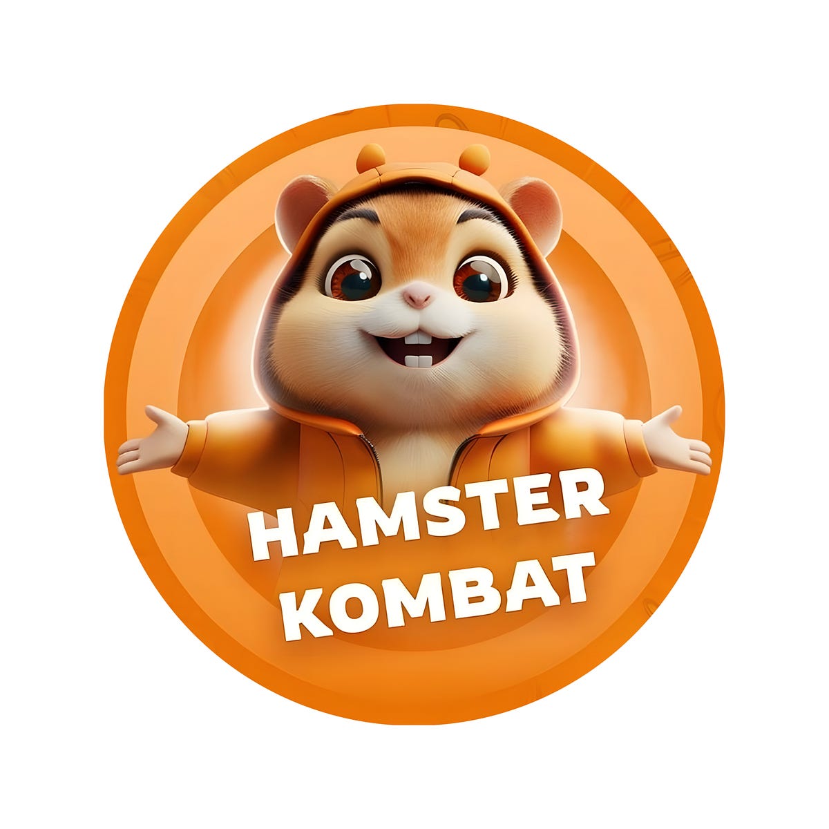 Why You Shouldn’t Miss Out on Hamster Kombat—the Cutest and Most ...